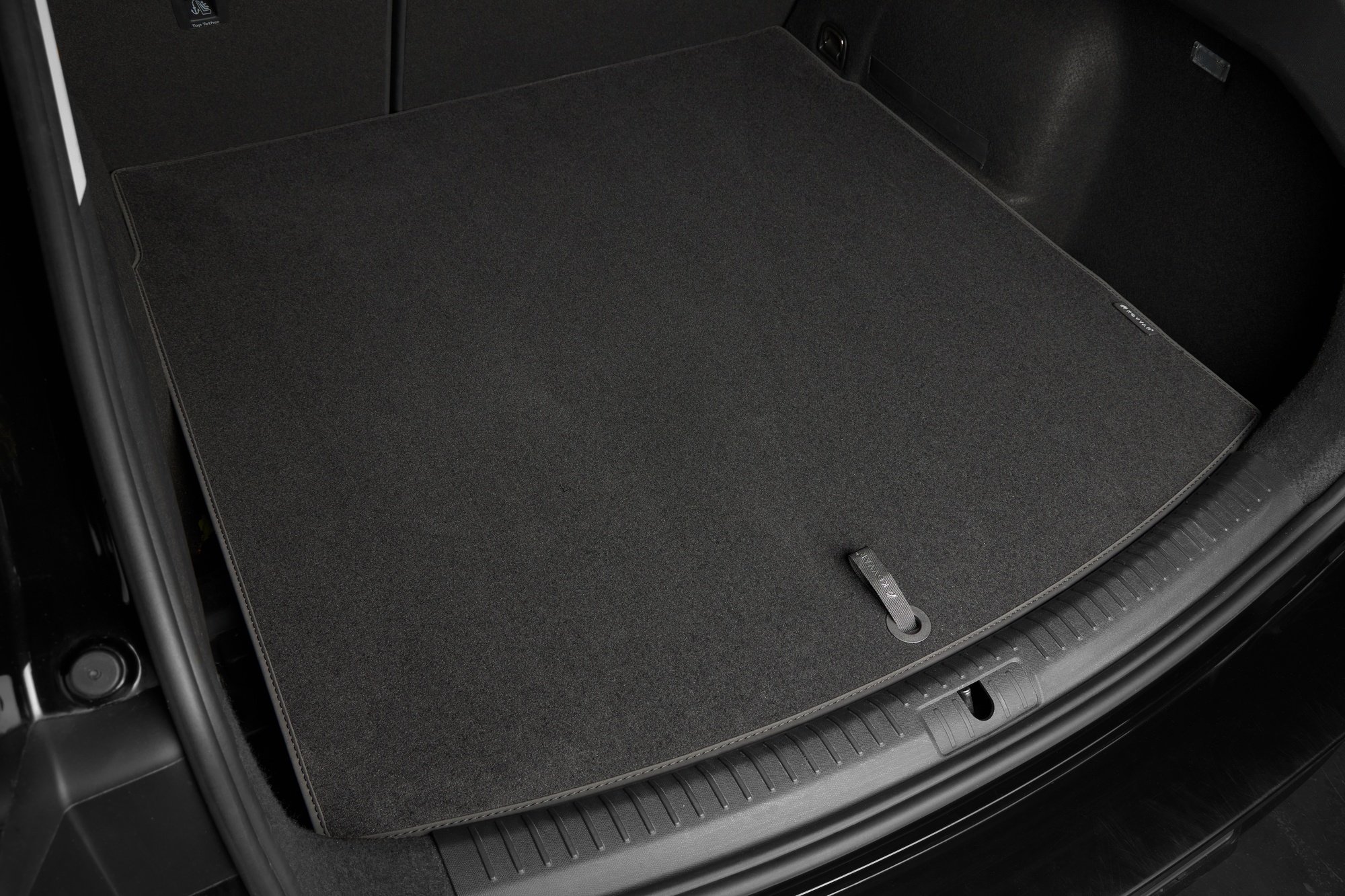 Car mats and Car boot mats by Kovvar